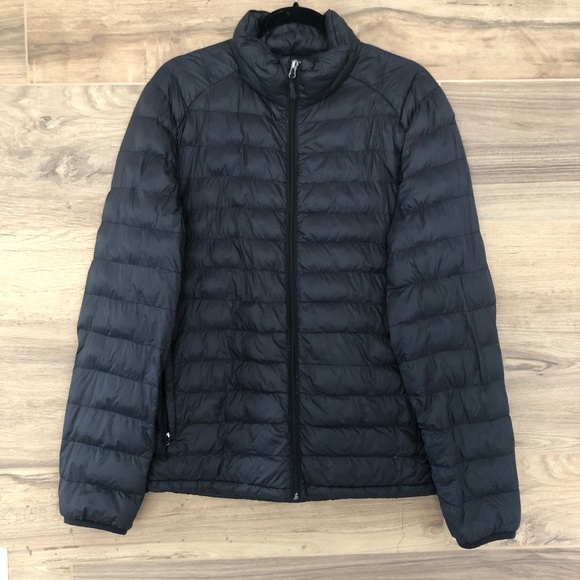 Weatherproof | Jackets & Coats | Weatherproof Down Puffer Jacket Black ...